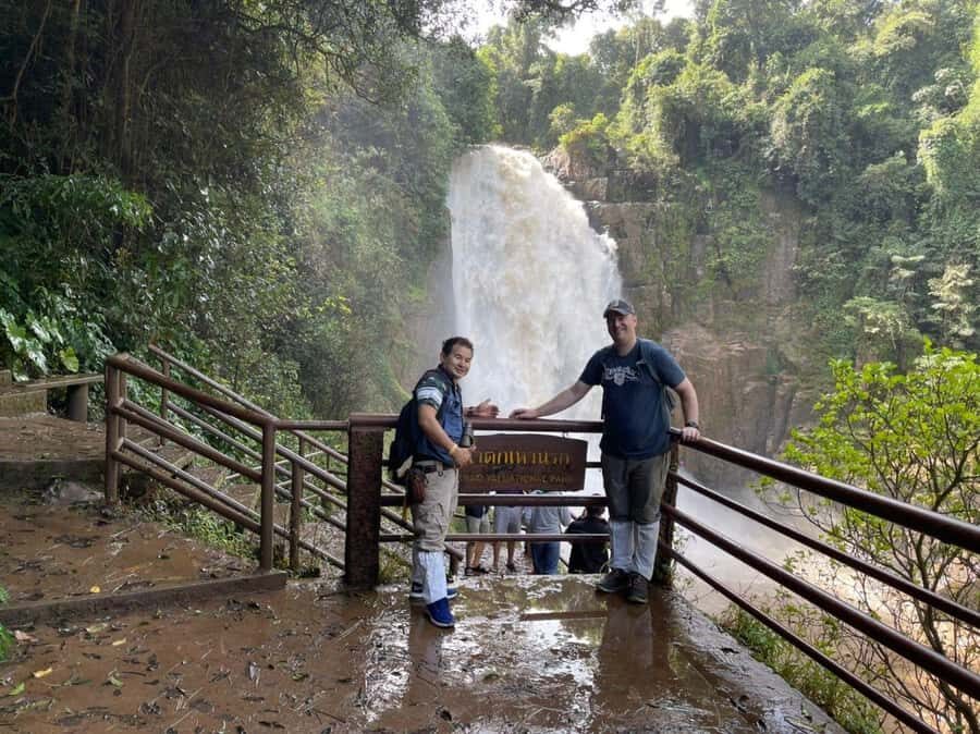 Khao Yai National Park: Waterfalls - Heaw narok & Heaw Suwat - What Makes This Tour Stand Out?