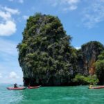 Khaolak: James Bond Island Kayak Tour with Snorkeling &Lunch - Why This Tour Offers Great Value