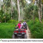 Khaolak: Twilight Adventure ATV Quad with Dinner - What Makes This Tour Stand Out