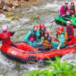 KhaoLak:ATV, ZipLine, & Rafting Adventure Monkey Cave Temple - Practical Details and Tips for Travelers