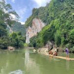 Khaosok Bamboo Raft & Night Safari (From Khaolak) - First Stop: Khaosok Viewpoint