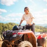 KhaoSok: Green Trails ATV Safari in Khao Sok - An In-Depth Look at the ATV Safari Experience