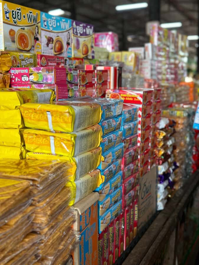 Khaosok: Jungle Walk & Bamboo Rafting with Local Market - Who Will Love This Tour?