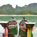 Khaosok National Park: 4-Day and 3-Night Package Trip - Who Will Love This Tour?