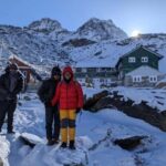 Khare: Mera Peak Climbing Expedition - Who Should Consider This Trek?