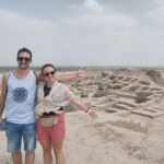 Khiva: Ancient Khorezm Fortresses Daytrip - Practical Details: What to Expect