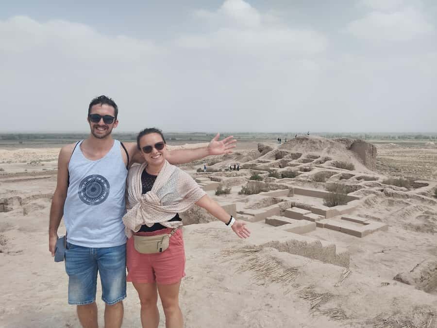 Khiva: Ancient Khorezm Fortresses Daytrip - Practical Details: What to Expect