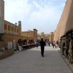 Khiva day tour - What You Can Expect from the Itinerary