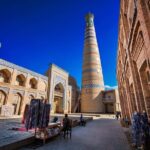 Khiva Private Airport Transfers - Who Should Book This?