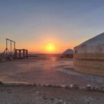 Khiva: Transfer Bukhara-Khiva via three Ancient Fortresses - An In-Depth Look at the Tour Experience