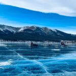 Khuvsgul Lake & Tsaatan Reindeer Herders Tour - Deep Dive into the Highlights