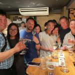 Kichijoji: Local Dinner in the Most Desired Hidden Neighborhood (3H) - Exploring Kichijoji’s Vibrant Shopping Street