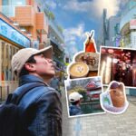 Kichijoji: Parks, Cafes, and Local Vibes - An Authentic Look at Kichijoji