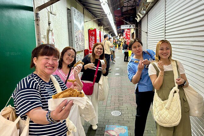 Kichijoji Private Walking Tour: Anime, Nature & Local Life - Who Would Enjoy This Tour?
