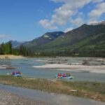 Kicking Horse River Family Rafting Adventure - The Practicalities