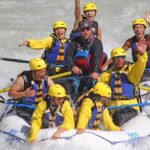 Kicking Horse River: Whitewater Rafting Half-Day Trip - Detailed Tour Breakdown