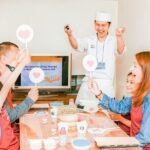 Kid-Friendly Sushi Making Class in Tokyo (English-Led) - The Real Deal: What Travelers Are Saying