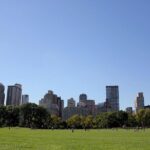 Kid Quest in New York, Central Park: Outdoor Detective Game - Practical Details and Tips