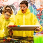 Kids Birthday Party Private Art Experience - Who Should Consider This Experience?