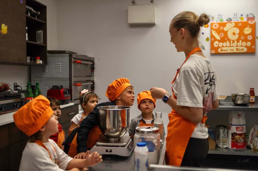 Kids Cooking Class in Ottawa: Real Experience at Cookiddoo - Why This Class Is a Great Choice