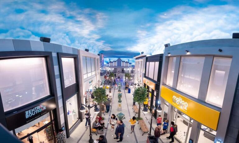 KidZania Dallas Day Pass - Who Should Consider KidZania Dallas?