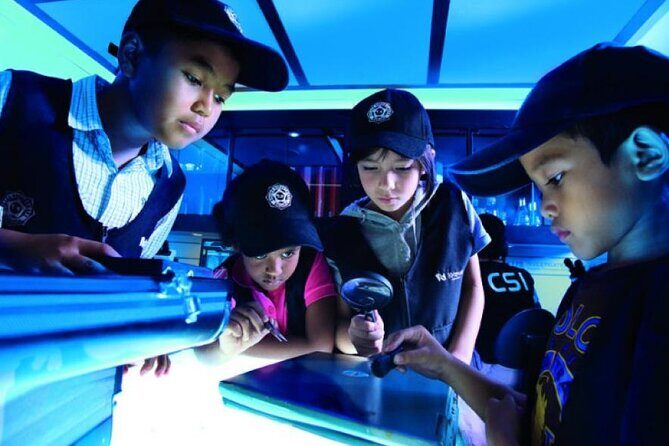 KidZania Kuala Lumpur Entry Ticket - The Practicalities of Visiting