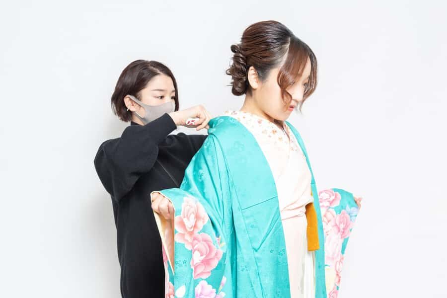 Kimono rental in Nagoya - The Sum Up: Who Is This Experience Best For?