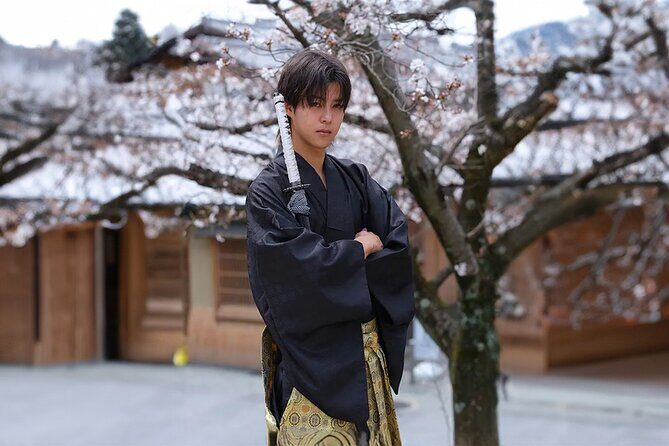 Kimono Rental Service near Kiyomizudera Temple - Who Will Love This Experience?