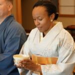 Kimono & Tea Ceremony Experience at Japanese Garden in Chiba - Who Would Love This Tour?