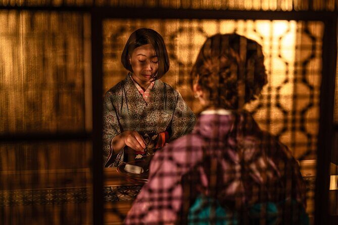 Kimono Tea Ceremony Experience in Hokkaido - Who Is This Tour For?