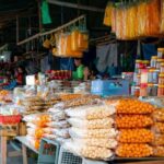 Kinabalu Park With Rumah Terbalik & Desa Cow Farm - Nabalu Market: Local Crafts and Culture