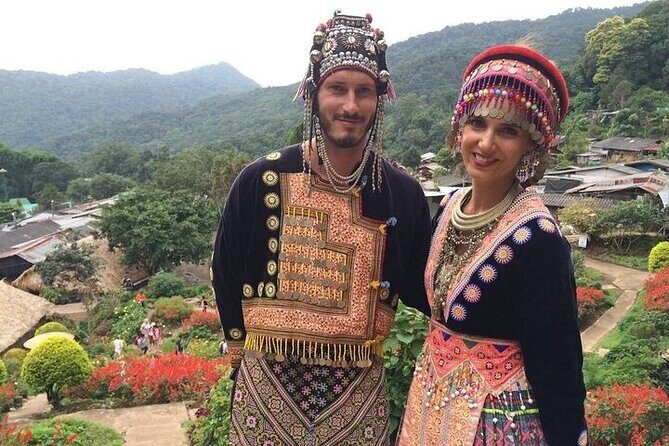 King Palace, Opium Museum See Real Opium and Temple Waterfall - Overall Value and Who Will Love This Tour