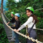 Kingkong Smile Zipline Chiang Mai  Asias Top Zipline - What to Expect During the Tour