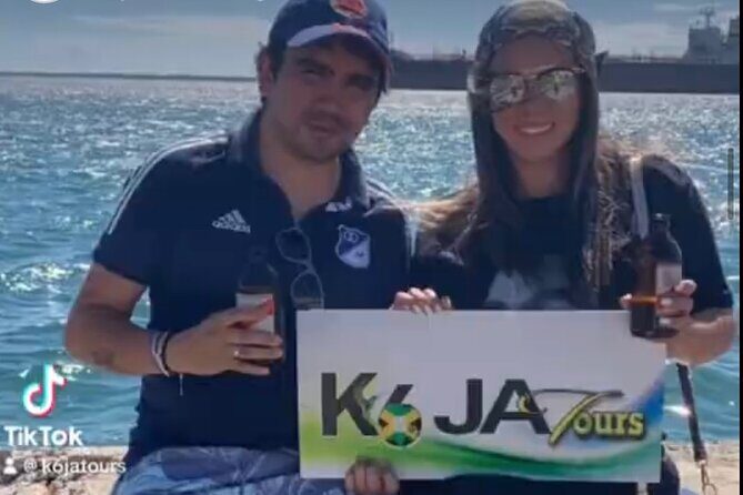 Kingston Airport Pick up/ Drop off (Norman Manley Int) - The Experience from Arrival to Departure