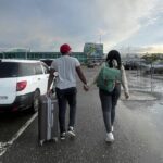 Kingston Airport Private Transportation - The Pickup and Ride Experience