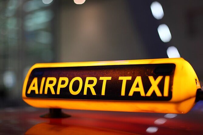 Kingston Airport Taxi To Ocho Rios, Montego Bay Or Negril Hotels - A Closer Look at the Transfer Experience