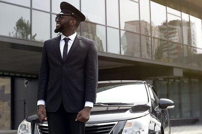 Kingston Airport Taxi to Strawberry Hill Hotel - Why Choose This Transfer?