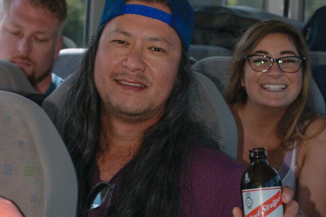 Kingston Airport to Ocho Rios Hotels and St Anns One Way - What to Expect from the Service