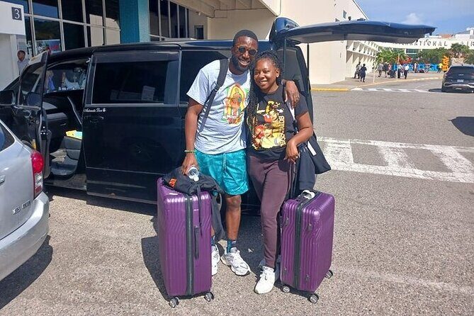 Kingston Airport Transfer to Your Hotel - Why Choose a Private Kingston Airport Transfer?