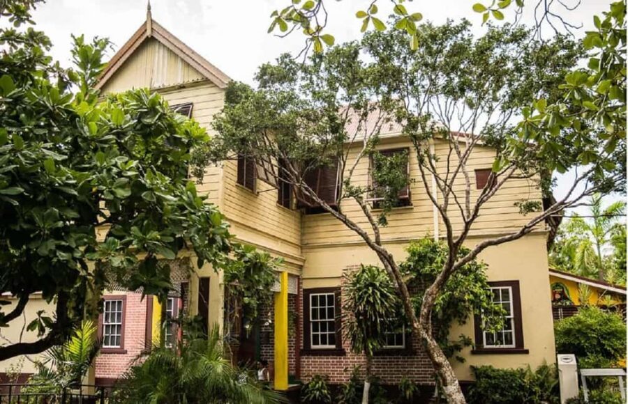 Kingston Bob Marley Museum: Full-Day Excursion - A Closer Look at the Itinerary and What to Expect