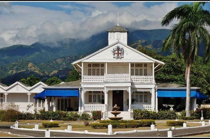 Kingston City Tour - A Deep Dive into What This Tour Offers