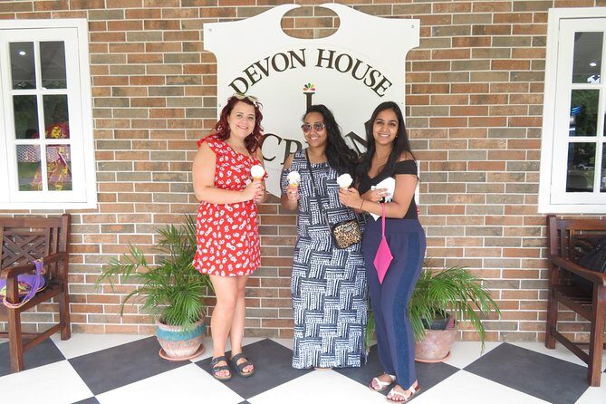 Kingston City Tour from Ocho Rios or Runaway Bay - Itinerary Breakdown