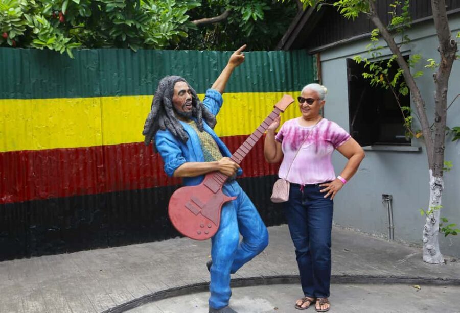 Kingston Creative: Downtown Music Bus Tour - Final Thoughts: Who Should Take This Tour?