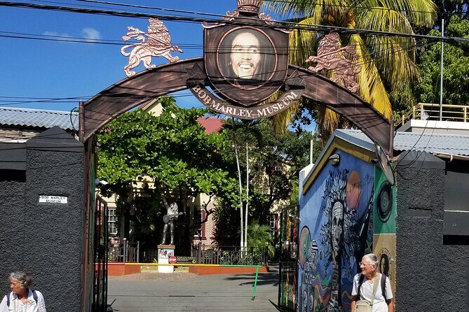 Kingston Day Tour with Bob Marley Museum Experience from Ocho Rios - Who Is This Tour Best For?