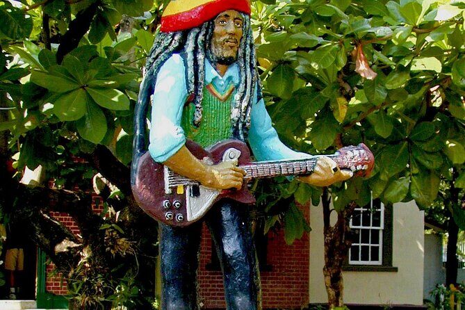 Kingston Day Tour - Transportation and Logistics: Why They Matter