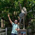 Kingston Day Trip -Devon House, Bob Marley & National Art Gallery - Exploring Kingston in Depth