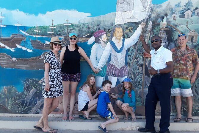 Kingston Day Trip From Ocho Rios - The Experience You Can Expect