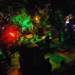 Kingston Dub Club Sundays - Deep Dive into the Itinerary