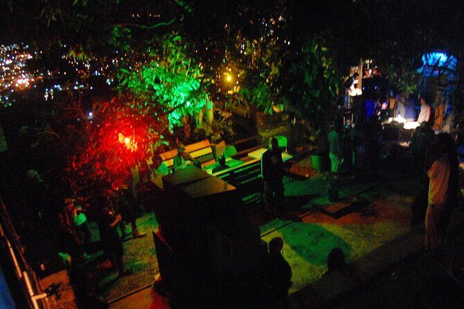 Kingston Dub Club Sundays - Deep Dive into the Itinerary