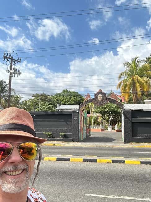 Kingston in music! - Why This Tour Is a Great Choice